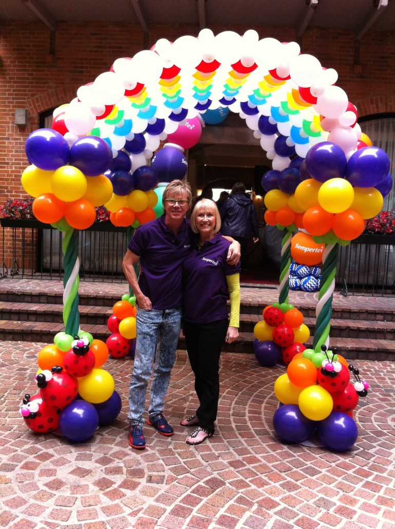 Our Videos Archives - Balloon City