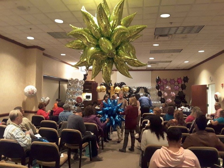 Blog - Balloon City - Videos, articles, and demos